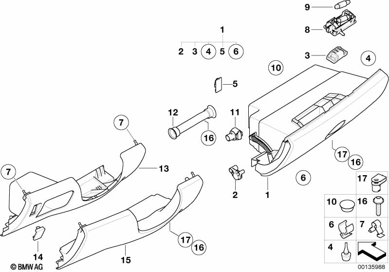 Real Oem Mini Cooper Parts | Reviewmotors.co