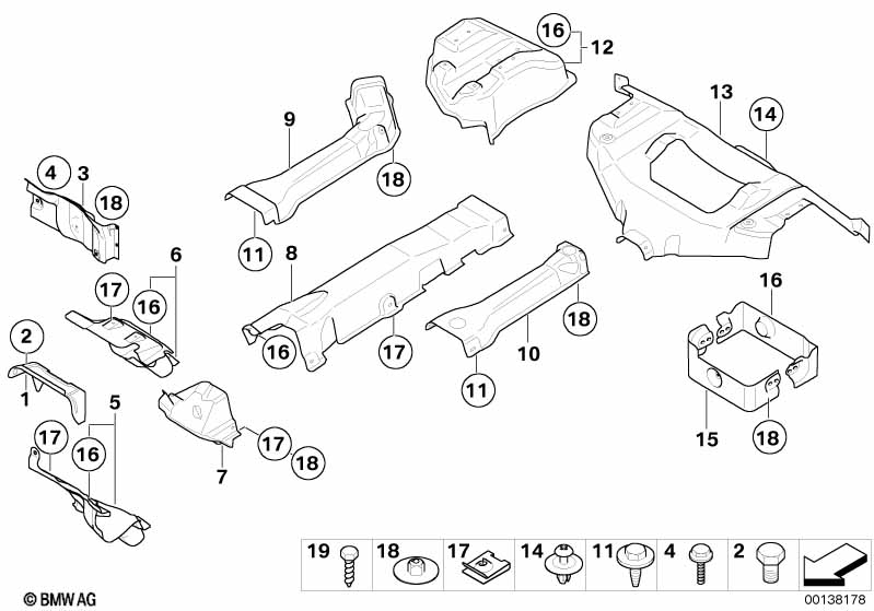 Realoem Parts Mini Cooper | Reviewmotors.co