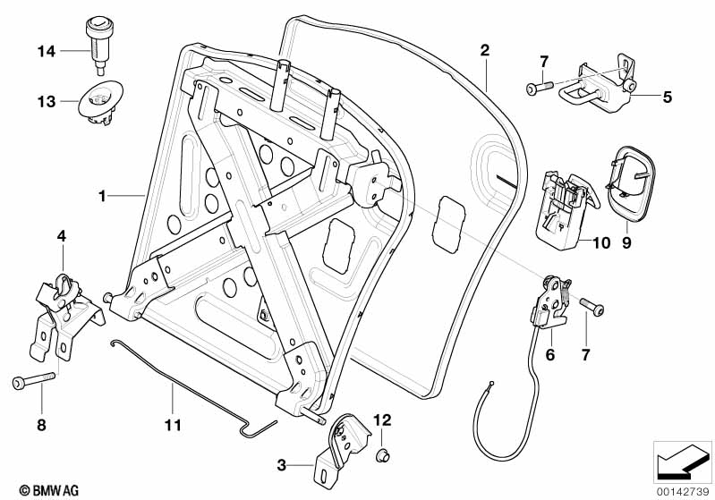Realoem Parts Mini Cooper | Reviewmotors.co