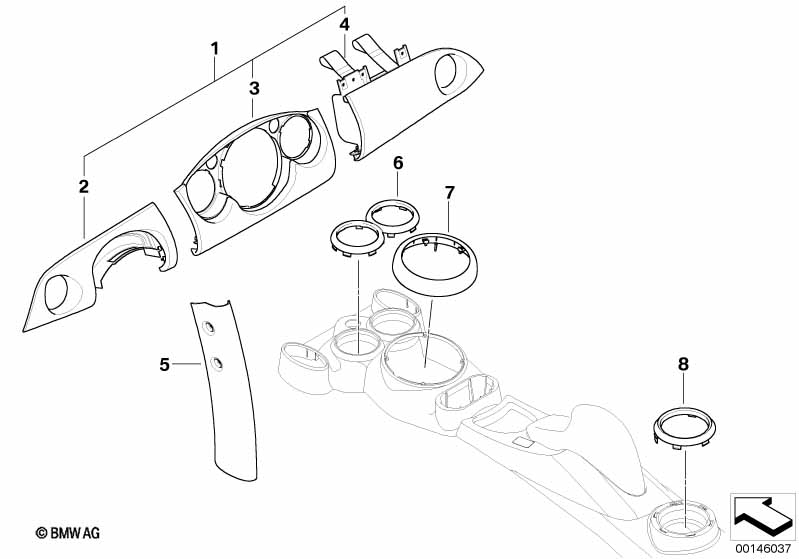 Realoem Parts Mini Cooper | Reviewmotors.co