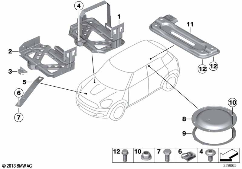 Realoem Parts Mini Cooper | Reviewmotors.co