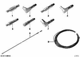 RealOEM.com - Catalogue En ligne des pièces BMW