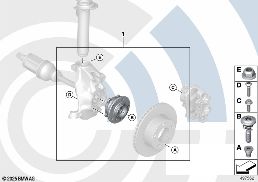 RealOEM.com - Catalogue En ligne des pièces BMW